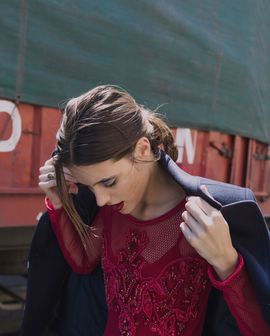 LO Management (Buenos Aires, Argentina) Modeling Agency - models.com ...