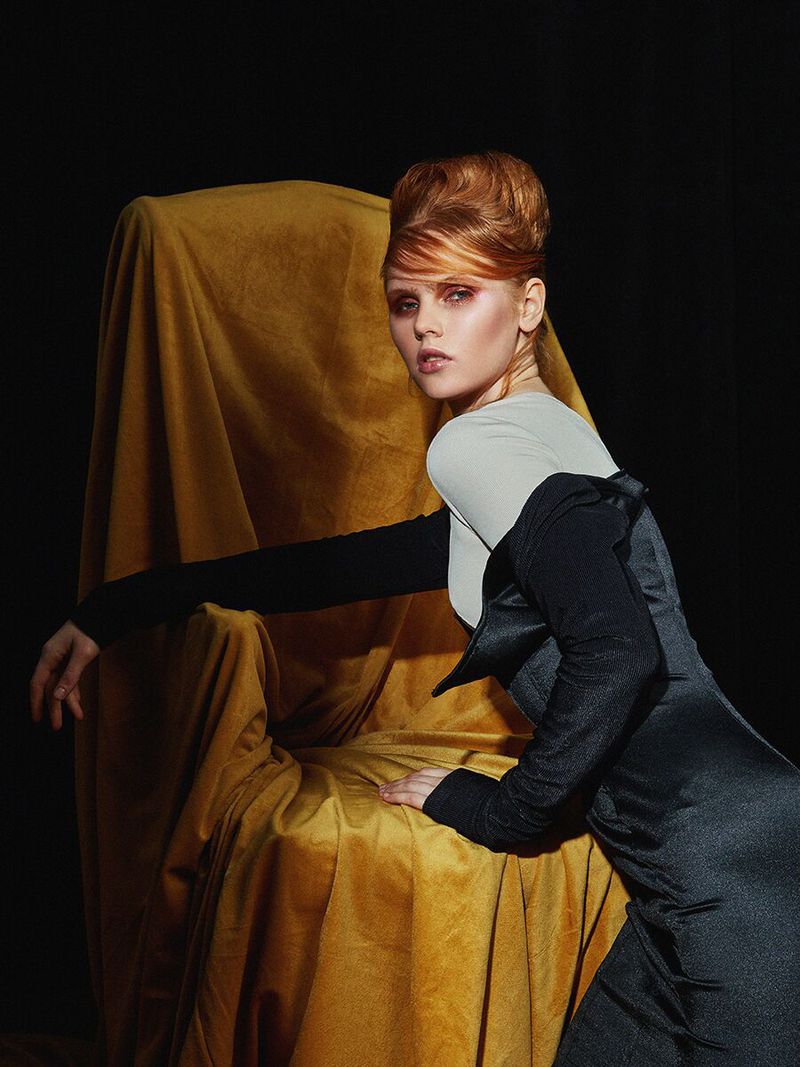 LIMELIGHT for VGXWmagazine by Sam Hodges (Various Editorials)