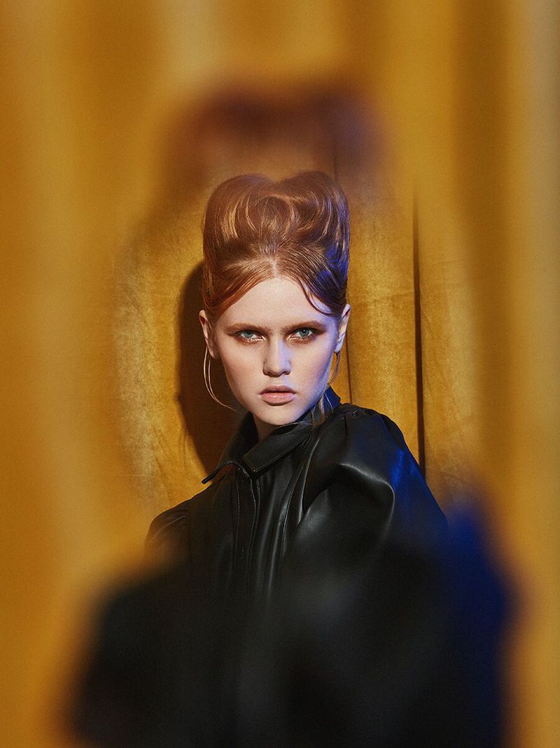 LIMELIGHT for VGXWmagazine by Sam Hodges (Various Editorials)