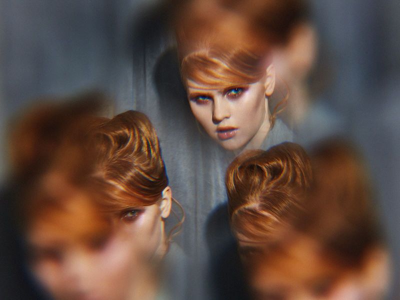 LIMELIGHT for VGXWmagazine by Sam Hodges (Various Editorials)
