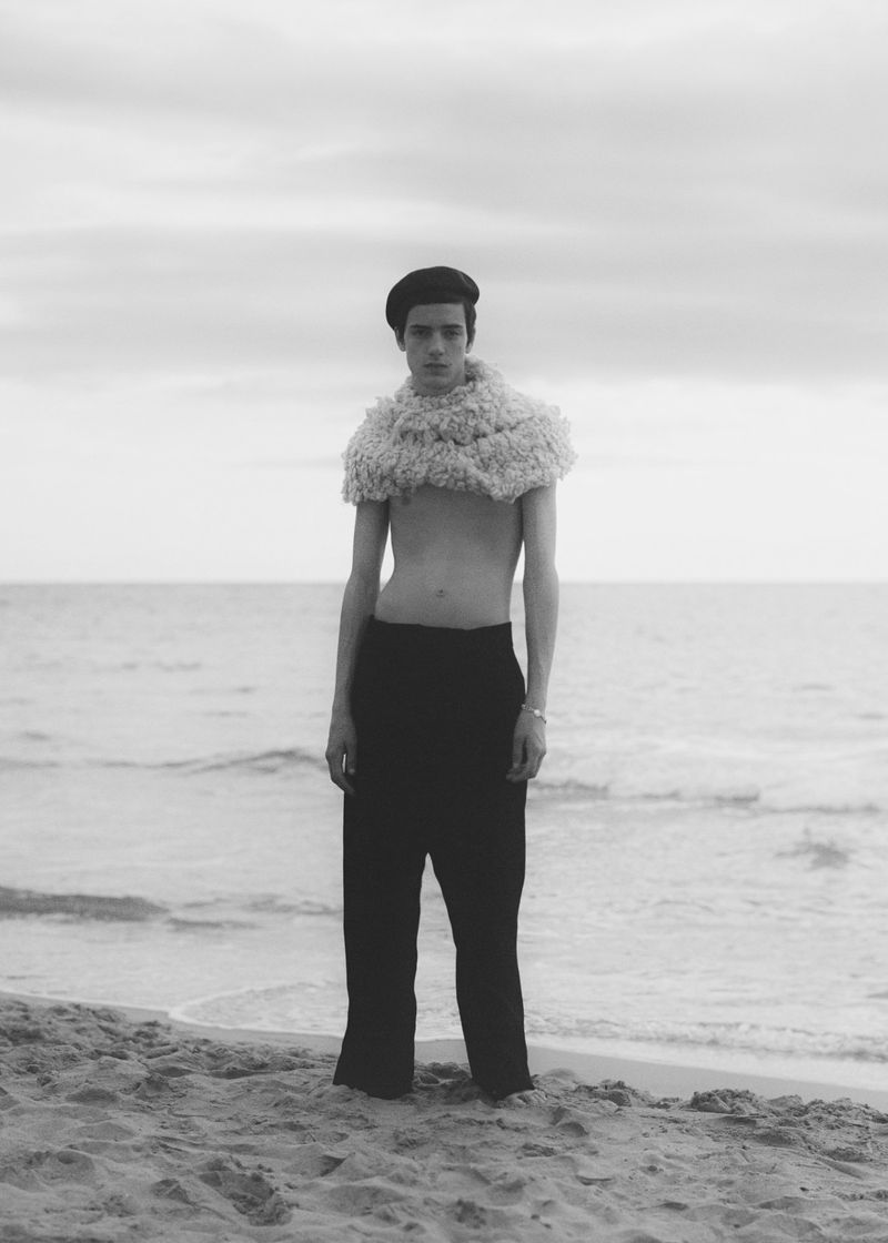 Talking Heads - Elvis Candy (The Greatest Magazine)