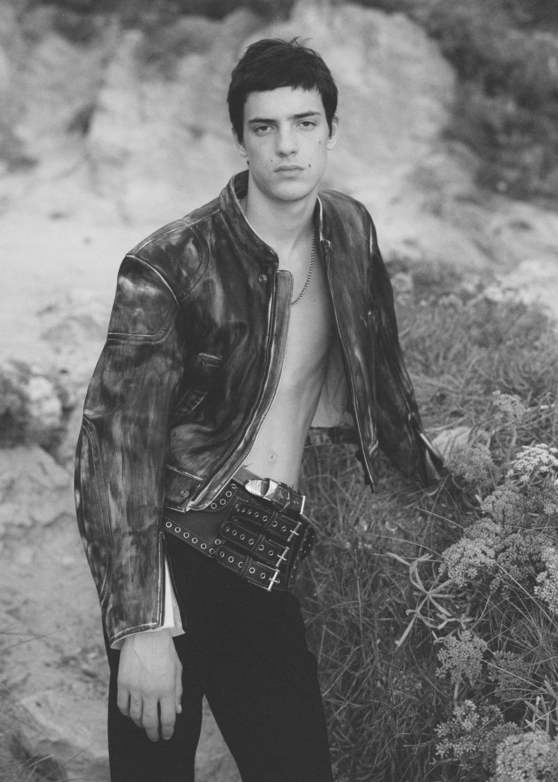 Talking Heads - Elvis Candy (The Greatest Magazine)