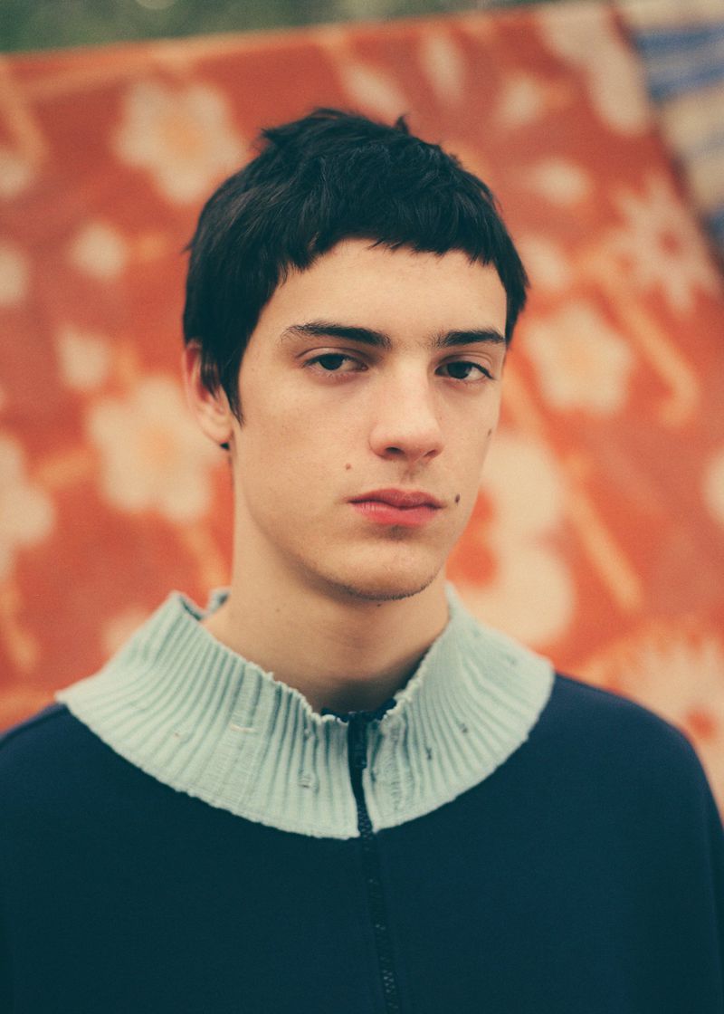 Talking Heads - Elvis Candy (The Greatest Magazine)