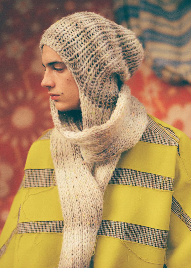 Talking Heads - Elvis Candy (The Greatest Magazine)