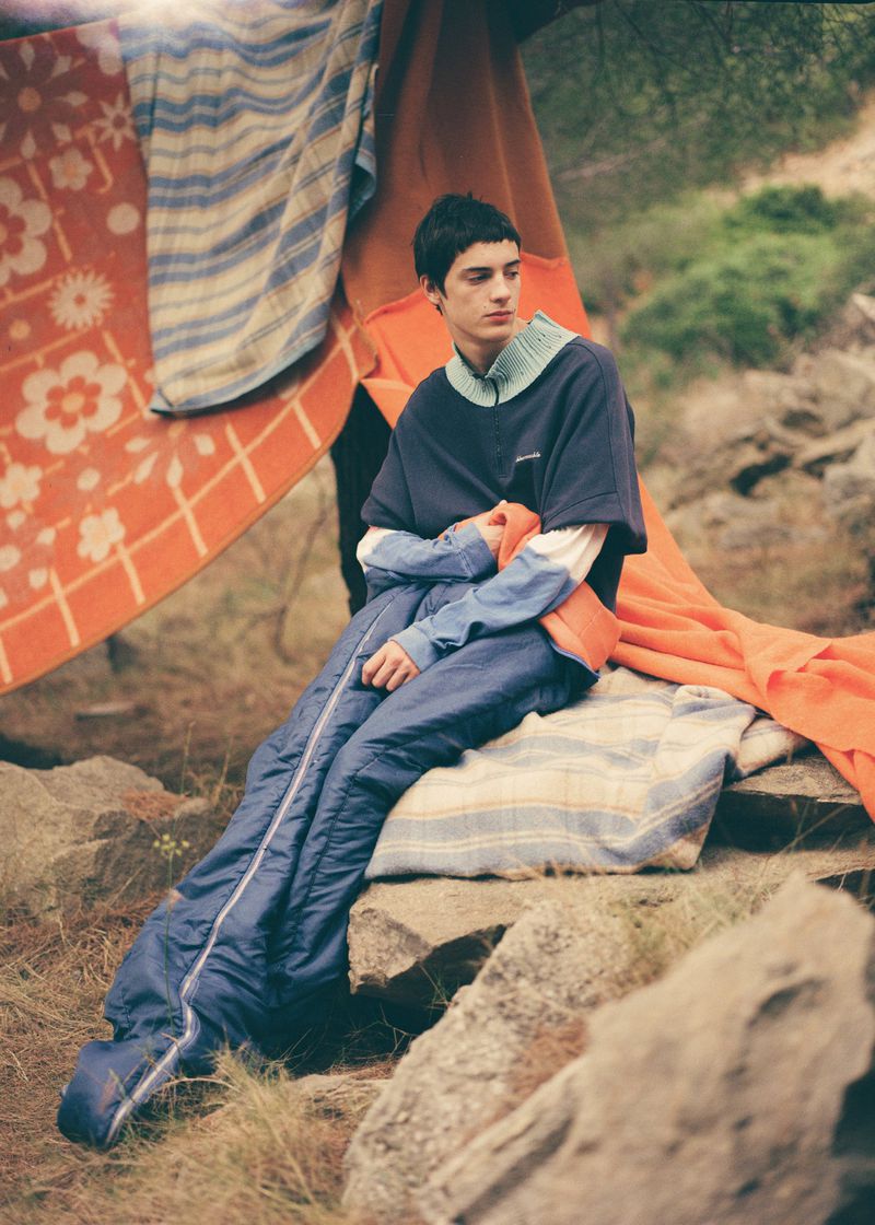 Talking Heads - Elvis Candy (The Greatest Magazine)