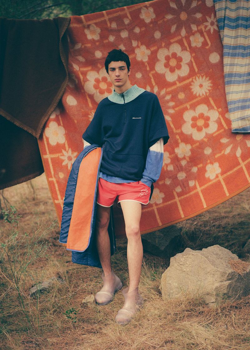 Talking Heads - Elvis Candy (The Greatest Magazine)