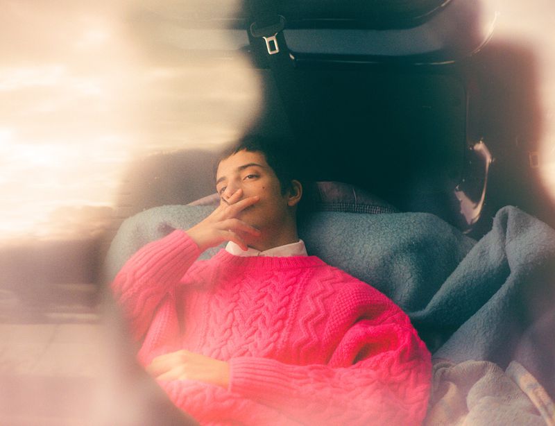 Talking Heads - Elvis Candy (The Greatest Magazine)