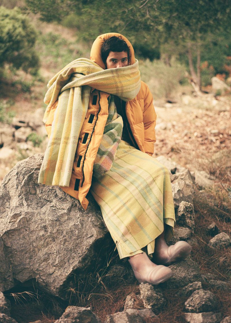 Talking Heads - Elvis Candy (The Greatest Magazine)