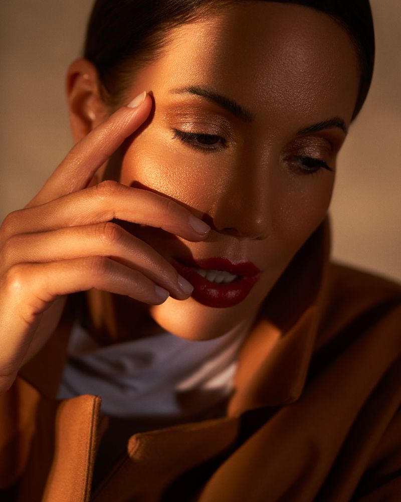 Golden Hour (Grazia Bulgaria)