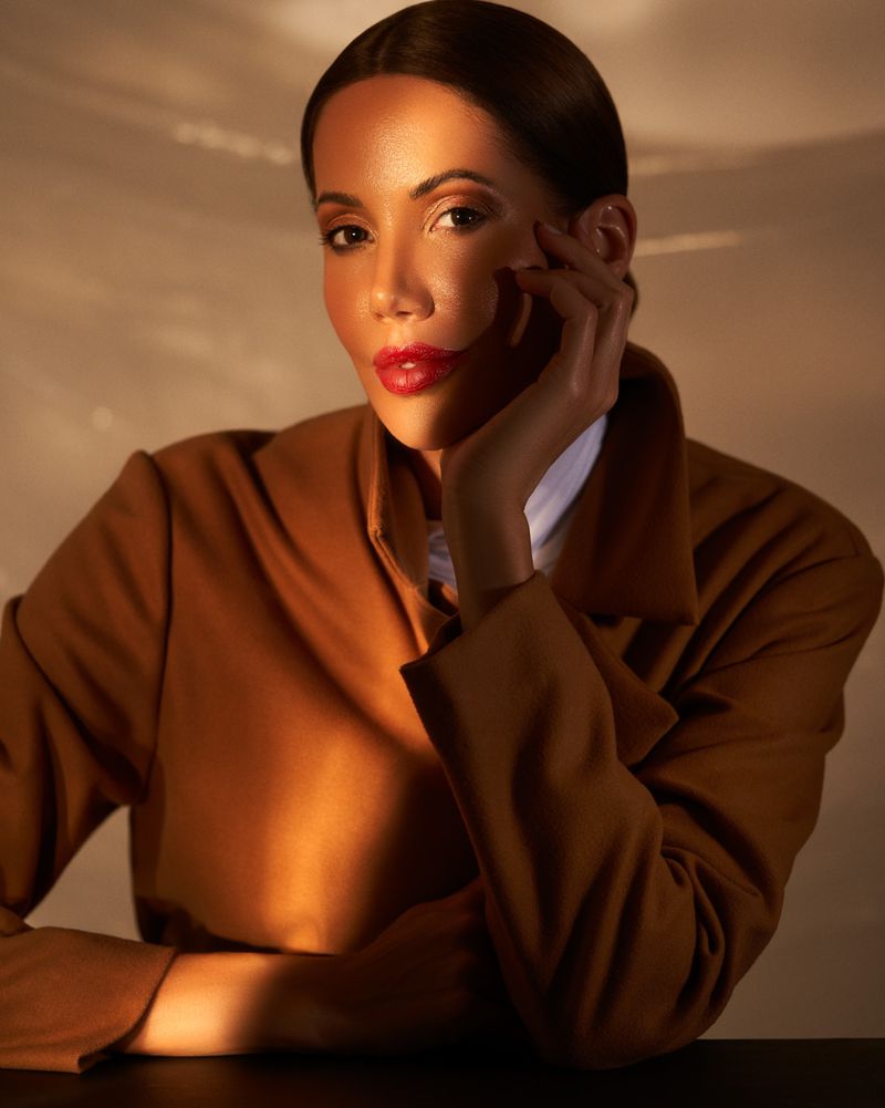 Golden Hour (Grazia Bulgaria)