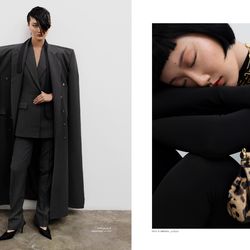 Dahee Jung - Model Profile - Photos & latest news