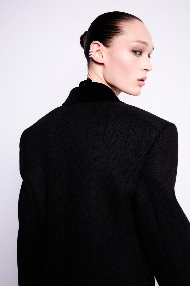 Givenchy F/W 23 Show (Givenchy)