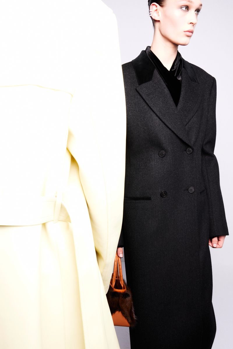 Givenchy F/W 23 Show (Givenchy)