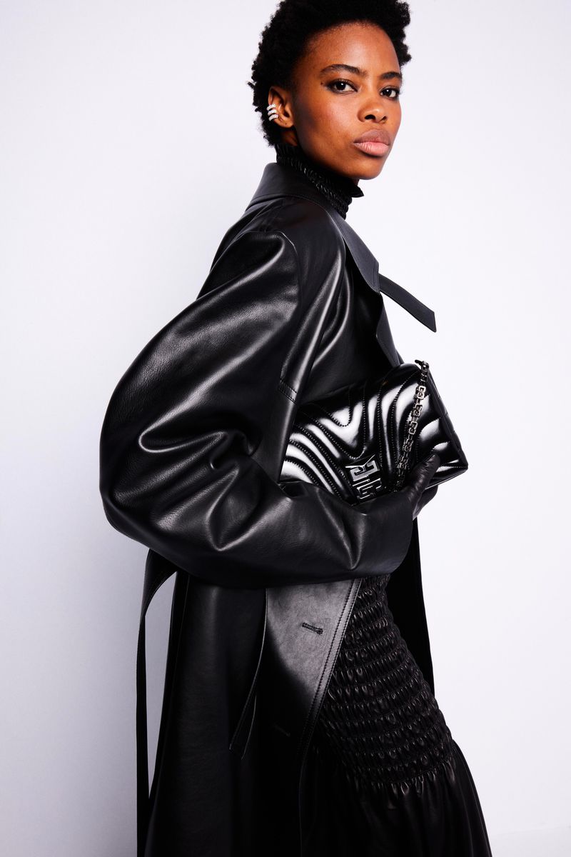 Givenchy F/W 23 Show (Givenchy)