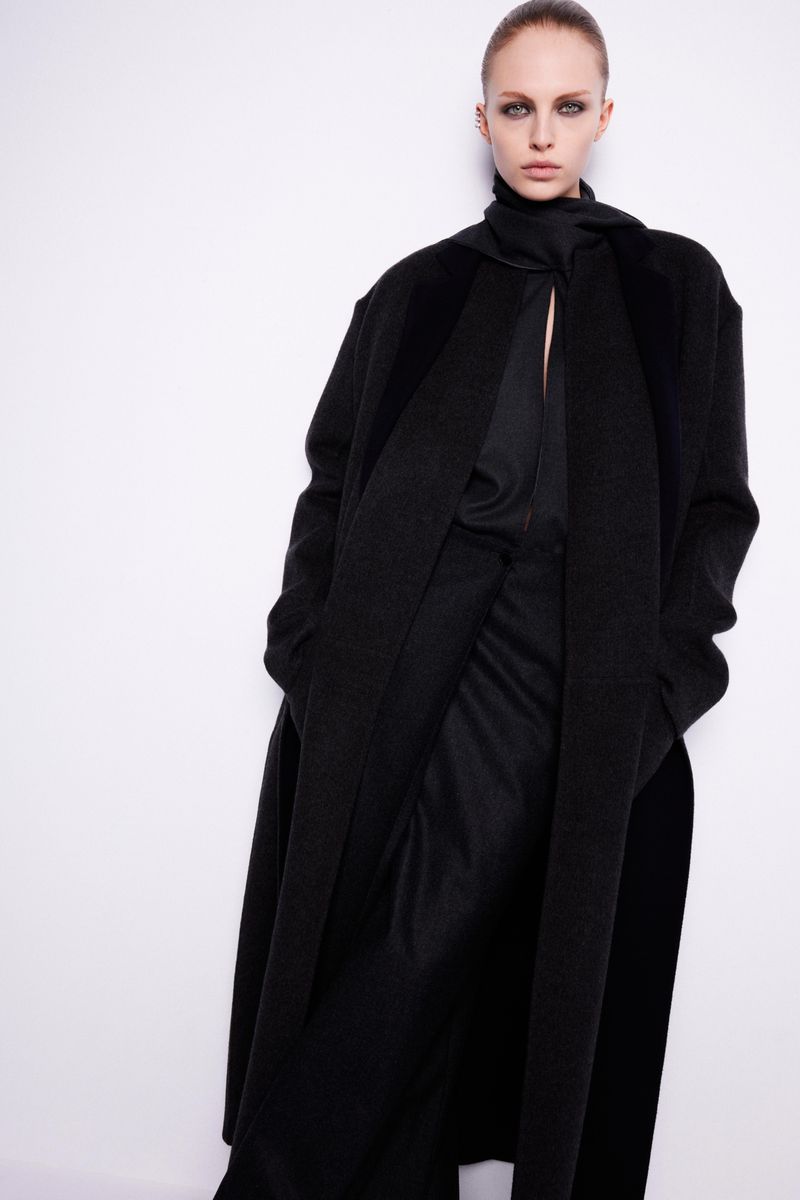 Givenchy F/W 23 Show (Givenchy)