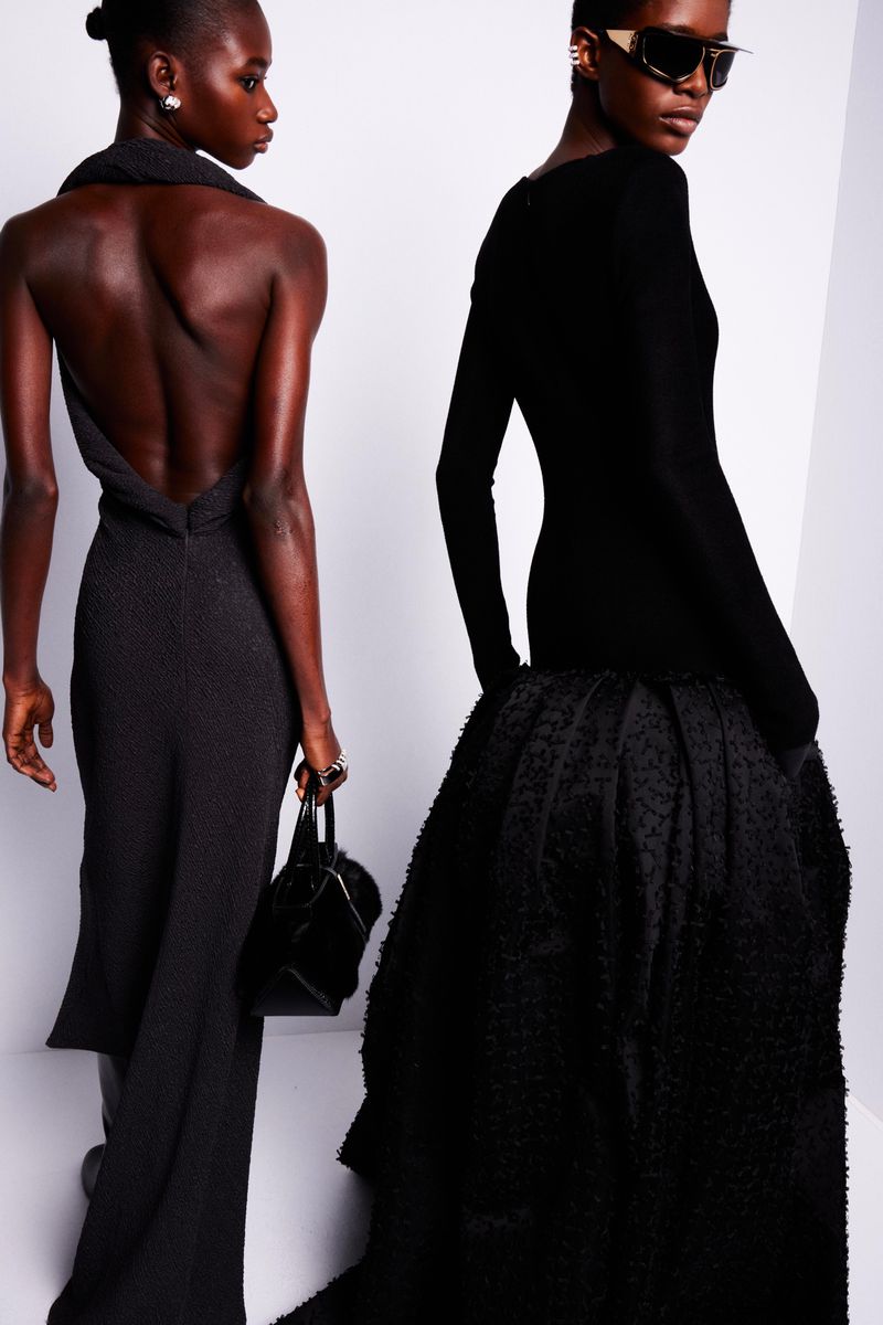 Givenchy F/W 23 Show (Givenchy)