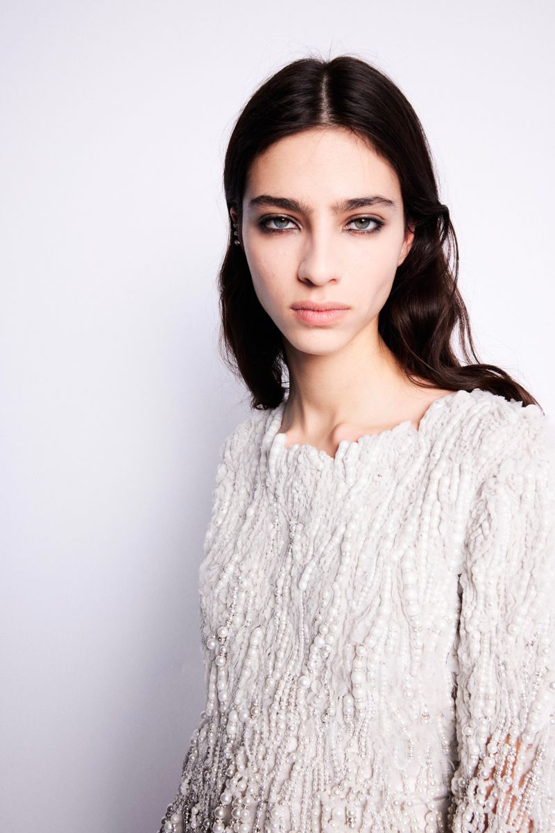 Givenchy F/W 23 Show (Givenchy)