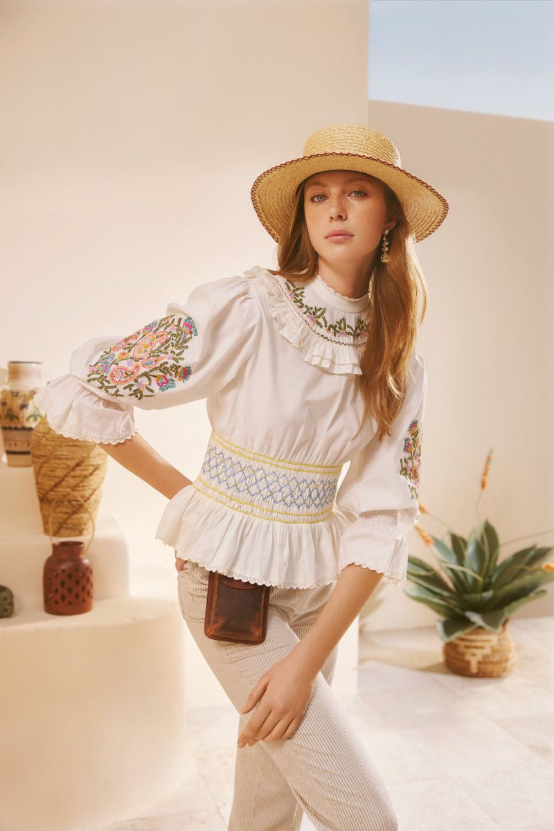 Yargıcı Spring/Summer 23 Campaign (Various Campaigns)