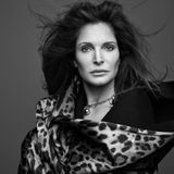 Supermodel Stephanie Seymour on Overcoming Loss (WSJ)