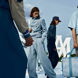 Amiri Spring-Summer 2023 campaign (Amiri)