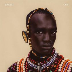 Goy Michael - Model Profile - Photos & latest news