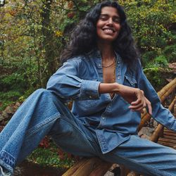 Pooja Mor - Model Profile - Photos & latest news