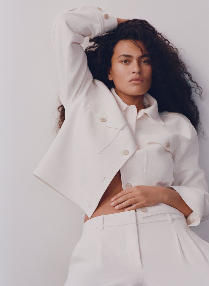 Soft Suiting (Aritzia)