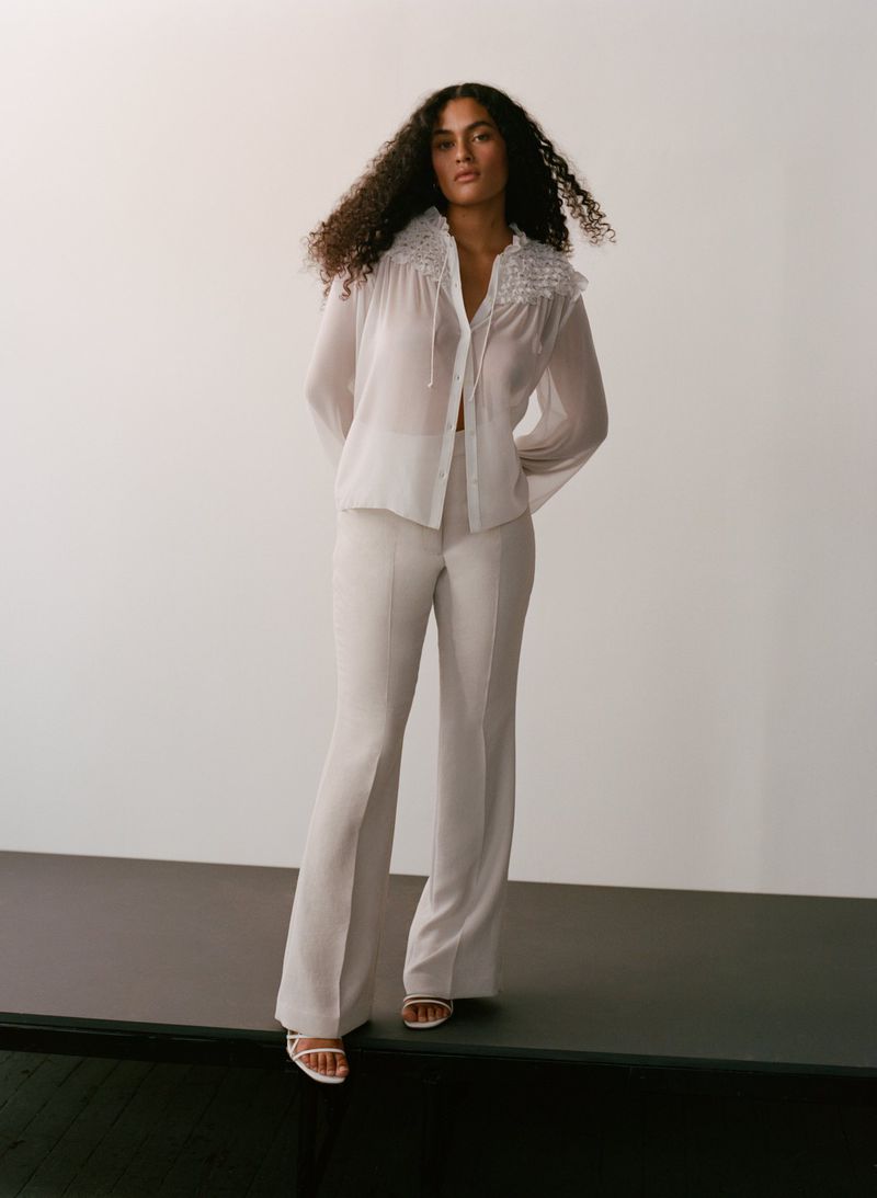 Soft Suiting (Aritzia)