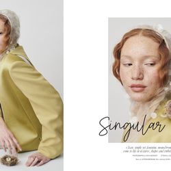 Tehya Elam - Model Profile - Photos & latest news