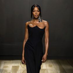 Naomi Campbell - Model Profile - Photos & latest news