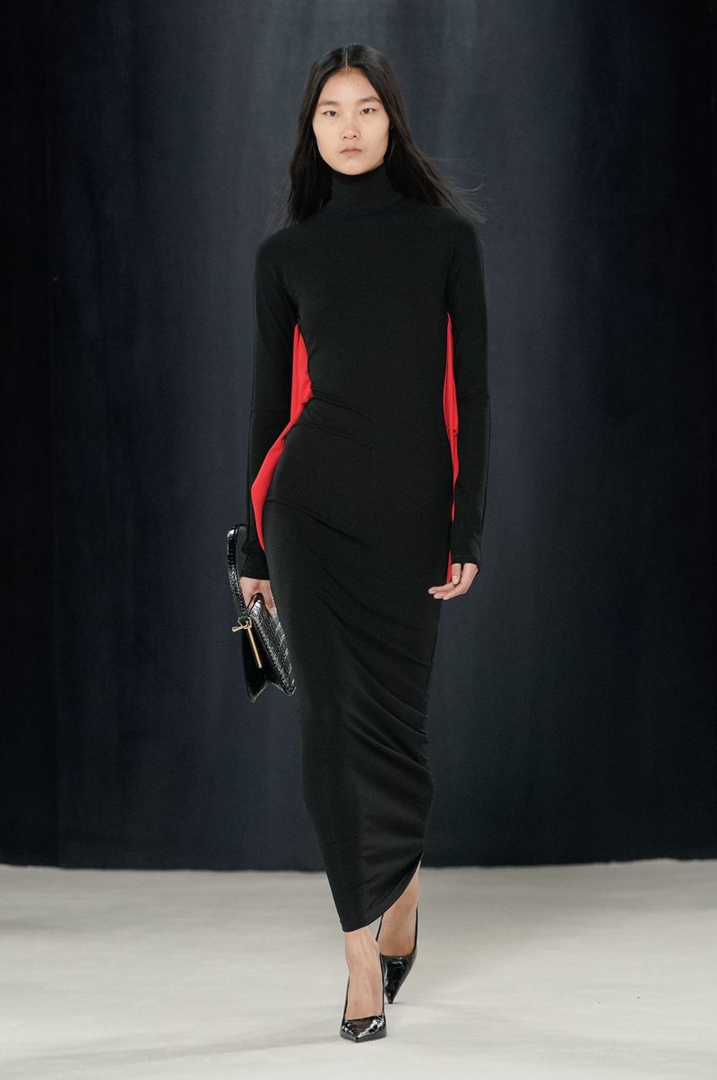 Ferragamo F/W 23 Show (Ferragamo)