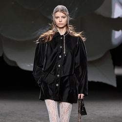 Mathilde Henning - Model Profile - Photos & latest news