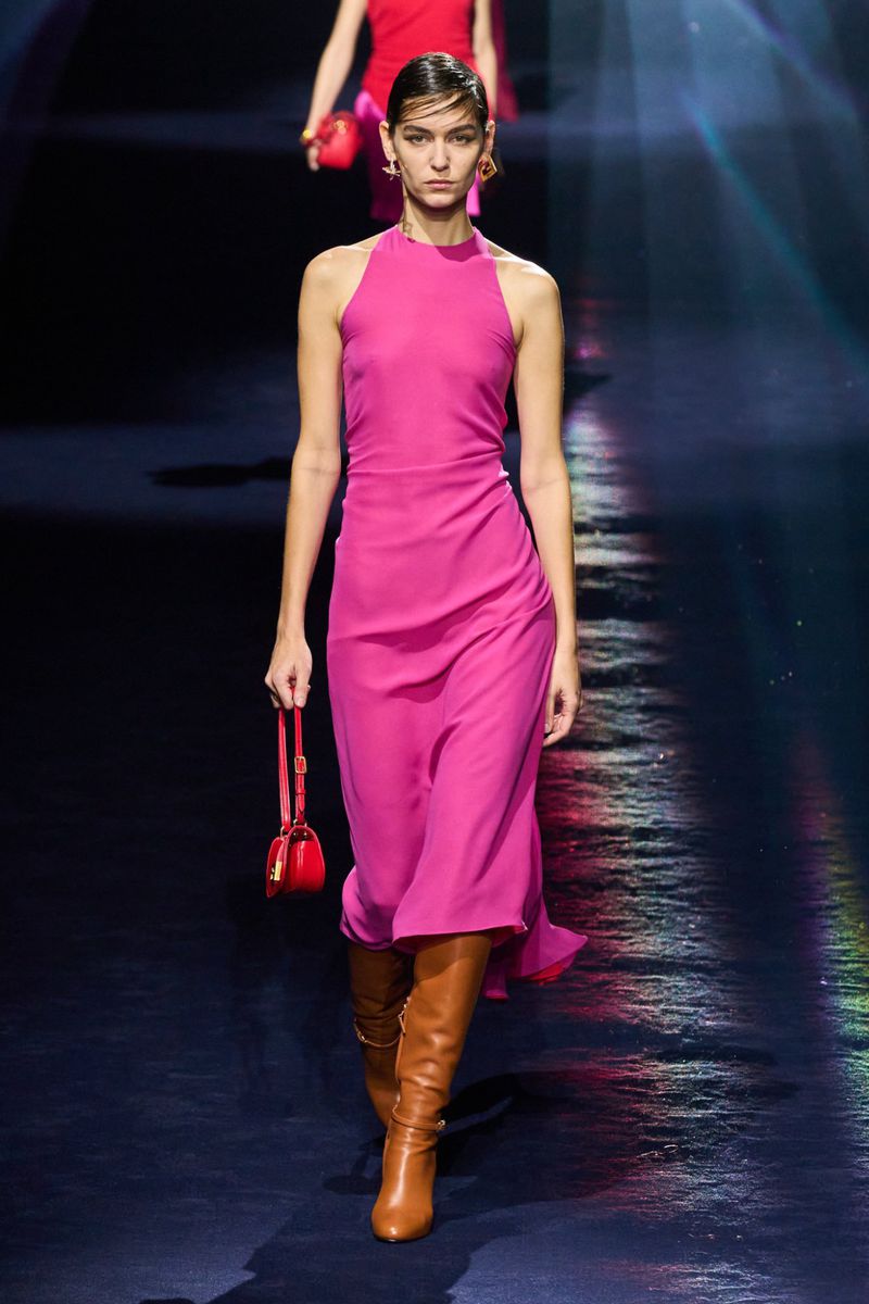 Fendi F/W 23 Show (Fendi)