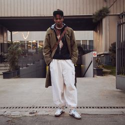 Hiram Diplo - Model Profile - Photos & latest news