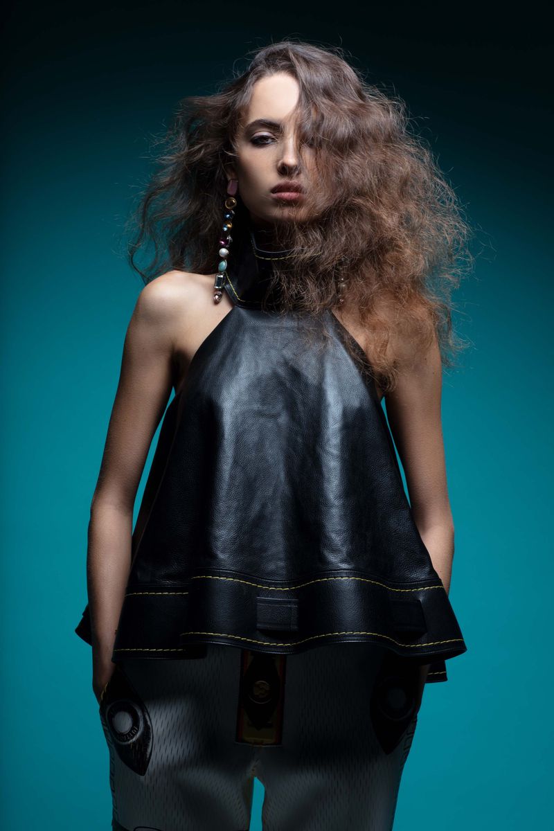 Alyssa (French Magazine)