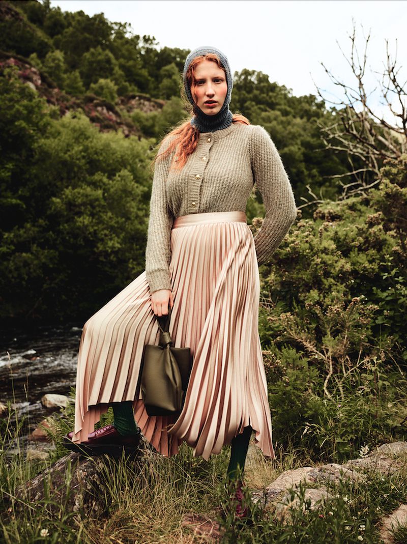 Amazon F/W 22 (Amazon)