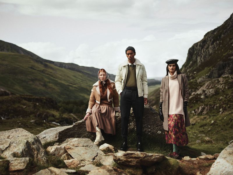 Amazon F/W 22 (Amazon)