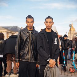 Malachi Tyrell - Model Profile - Photos & latest news