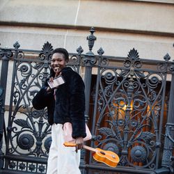 Awet Aleu - Model Profile - Photos & latest news