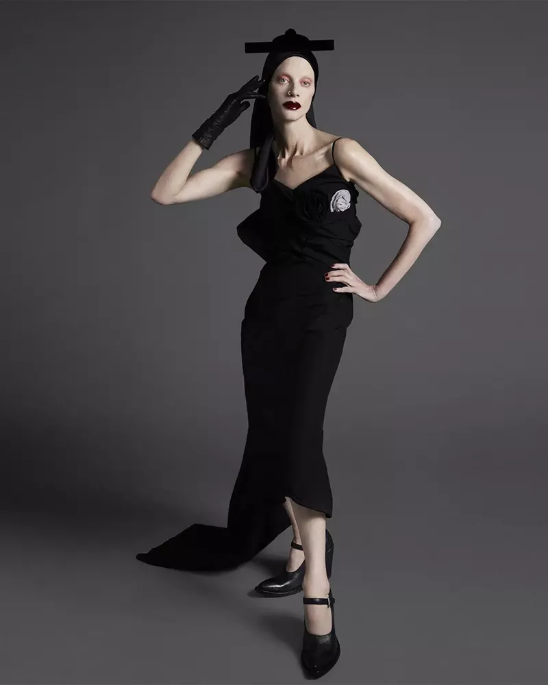 Photography Mert and Marcus (D Repubblica)