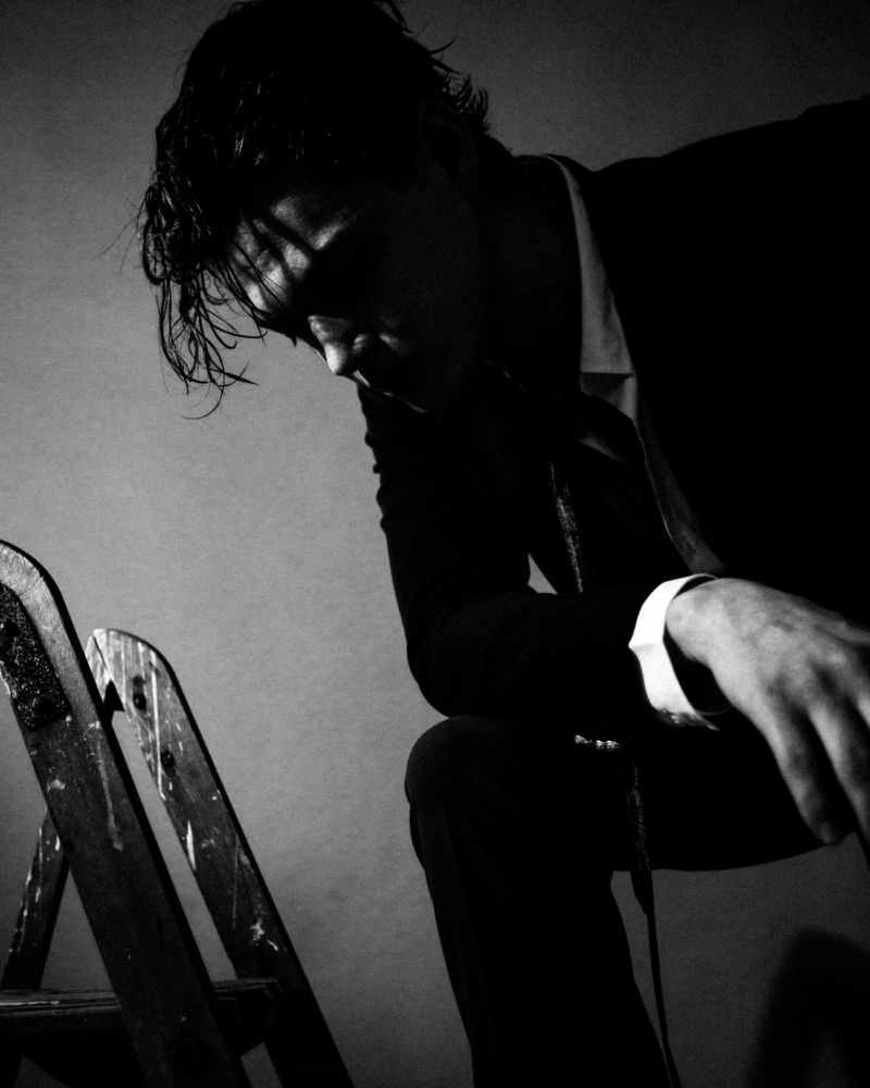 You Got It: Brad Alexander by Terrence Seah (SID Magazine)