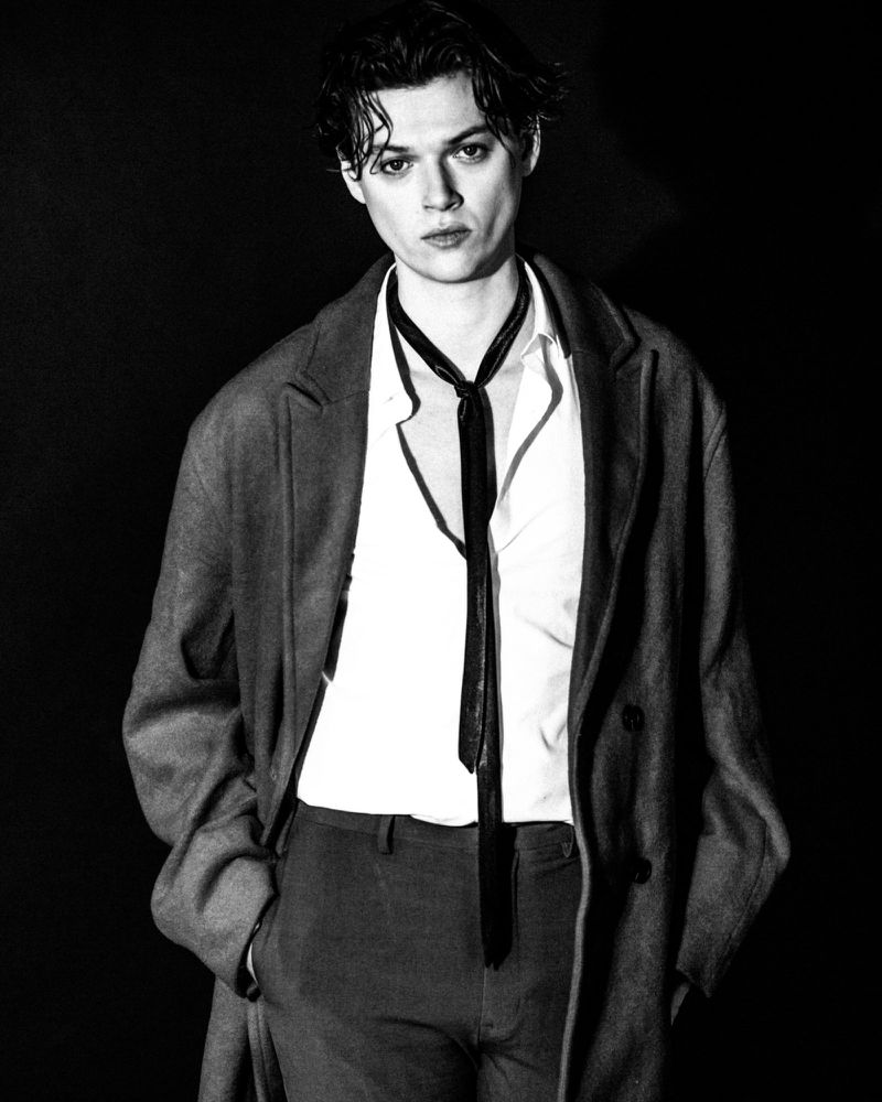 You Got It: Brad Alexander by Terrence Seah (SID Magazine)