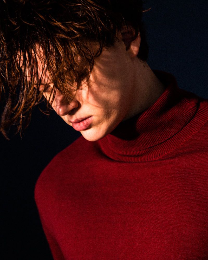 You Got It: Brad Alexander by Terrence Seah (SID Magazine)