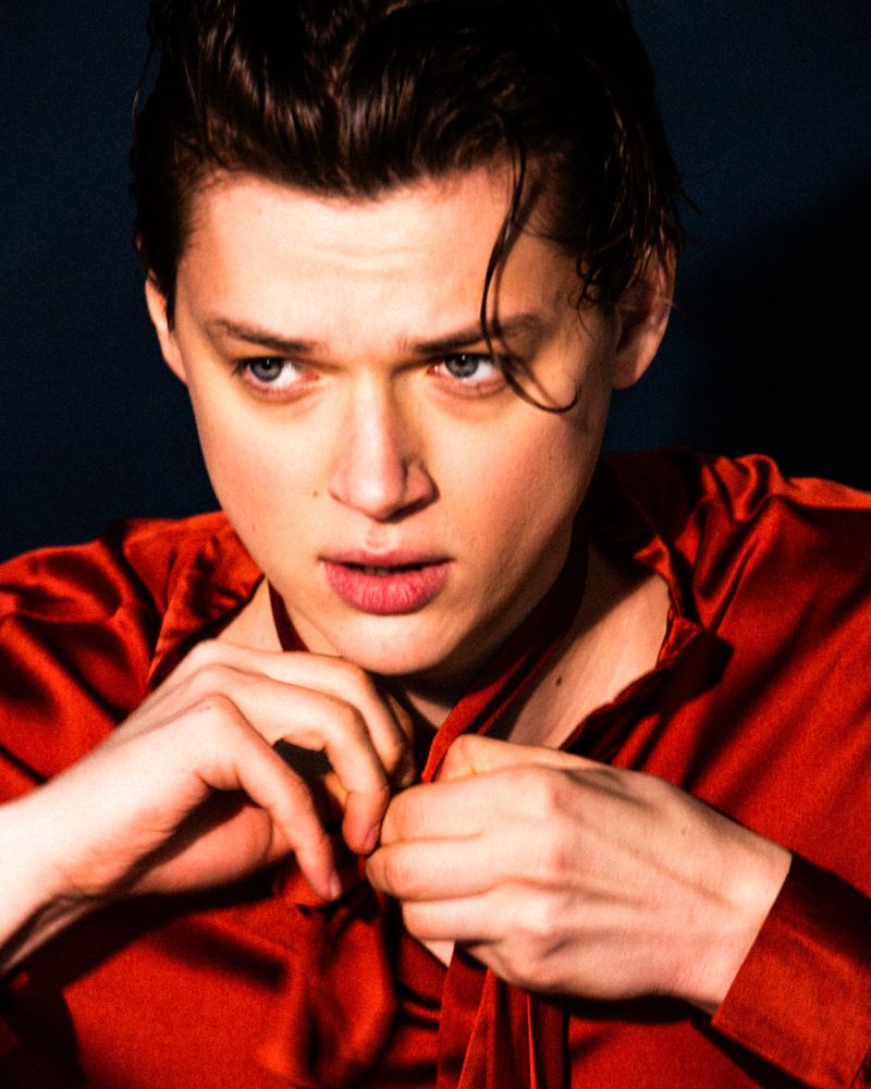 You Got It: Brad Alexander by Terrence Seah (SID Magazine)