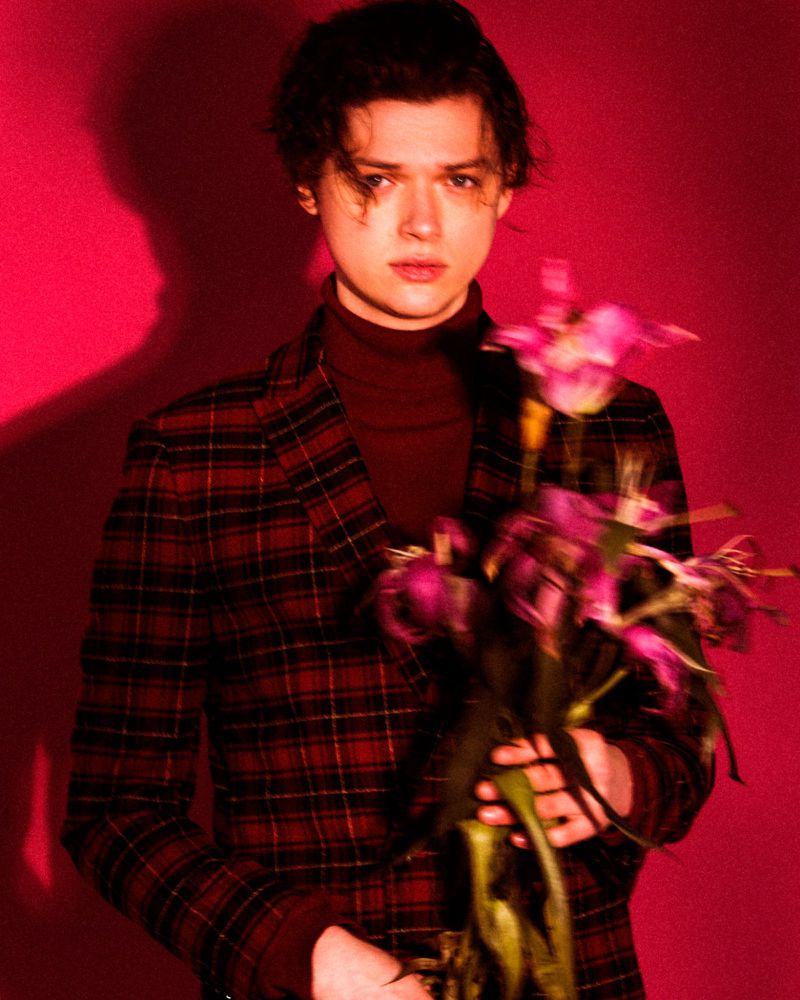 You Got It: Brad Alexander by Terrence Seah (SID Magazine)