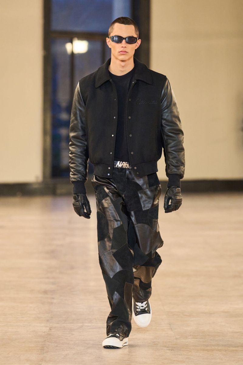 Nahmias F/W 23 Men's Show (Various Shows)