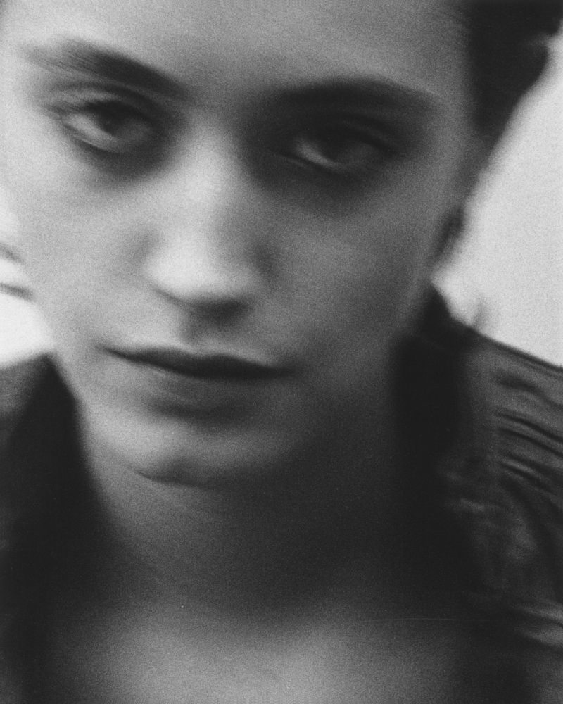 Kim Schell (Portrait)