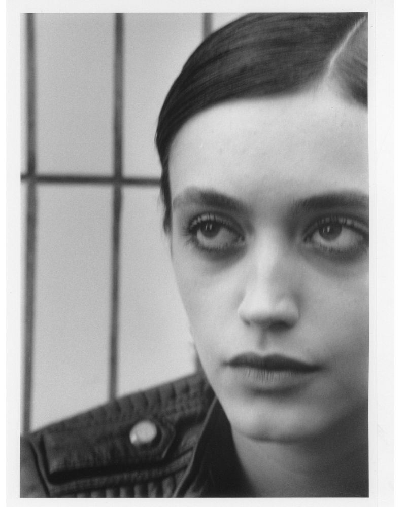 Kim Schell (Portrait)