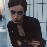 Kim Schell (Portrait)