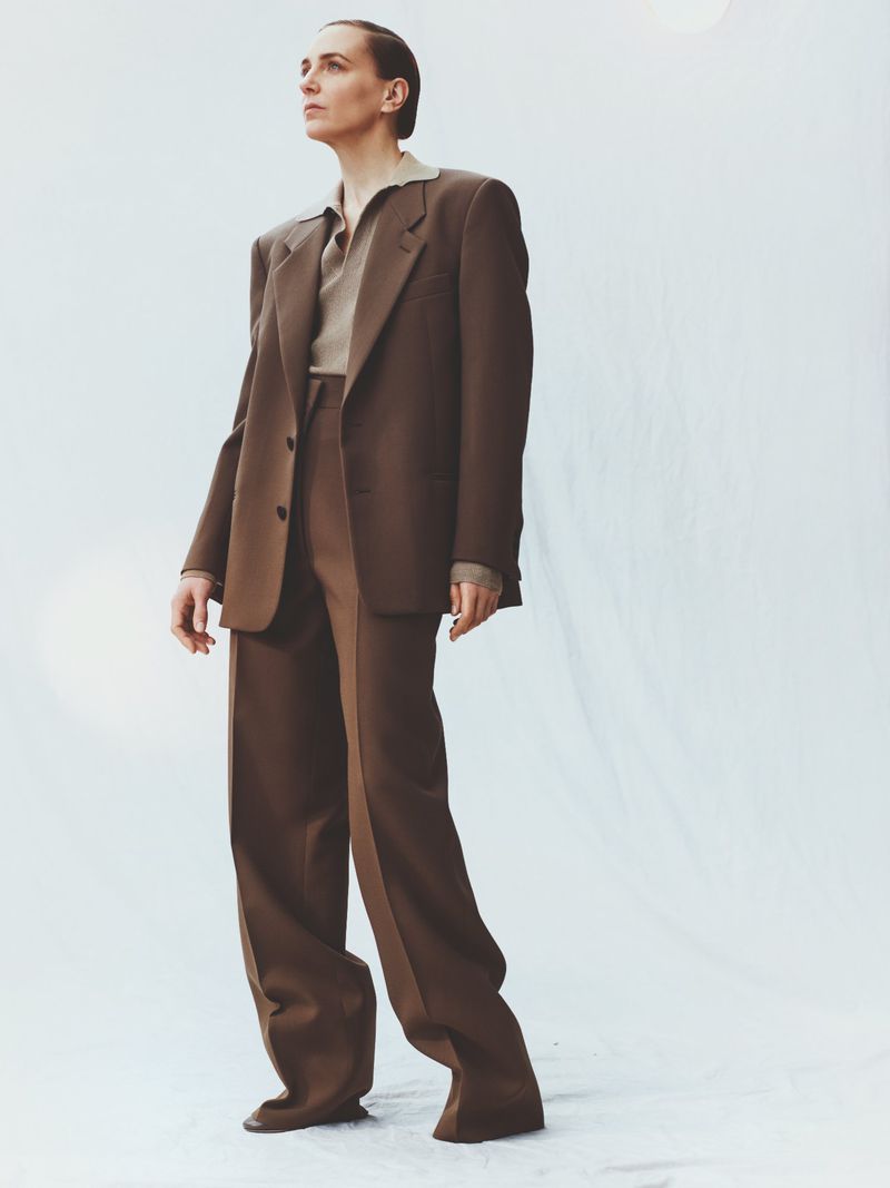 Quira FW23 (Various Lookbooks/Catalogs)